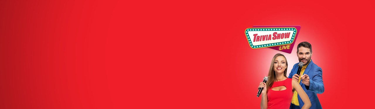 Trivia Showdown - Ladbrokes Gaming