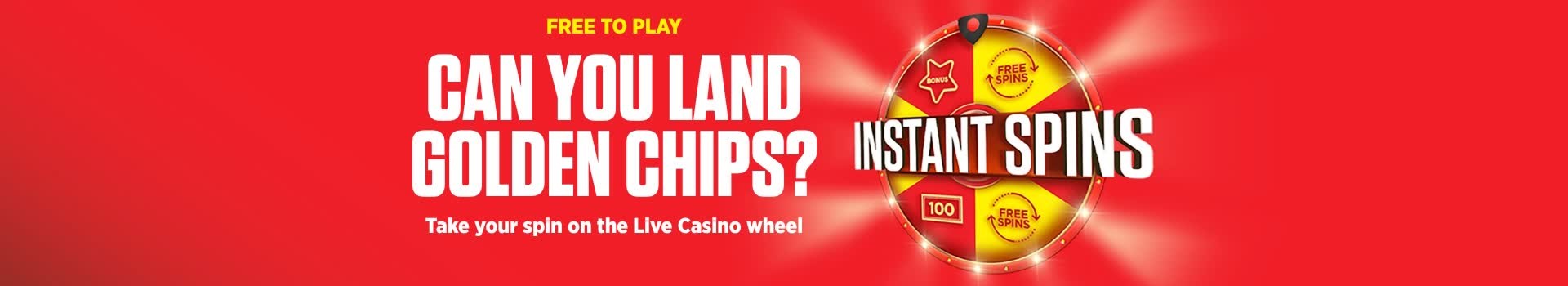 Play Live Casino Games at Ladbrokes Live Casino