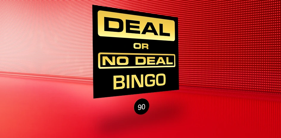 Play 90 Ball Bingo Online | Ladbrokes